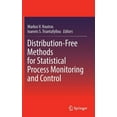 Distribution-Free Methods for Statistical Process Monitoring and ...