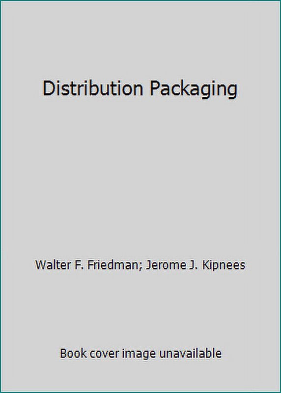 Distribution Packaging