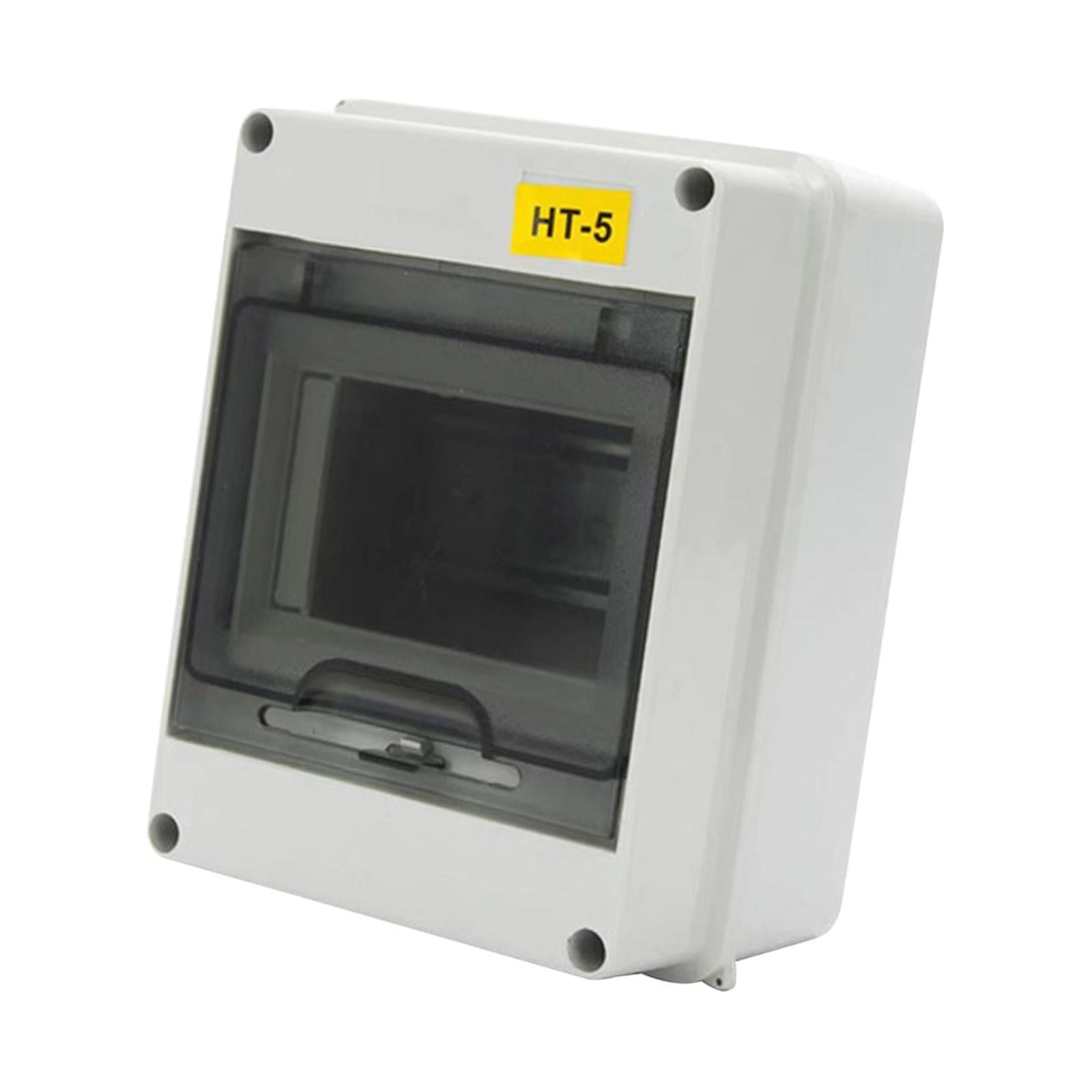 Distribution Protection Box 5/8/12 Way Junction Box for Wall Circuit ...