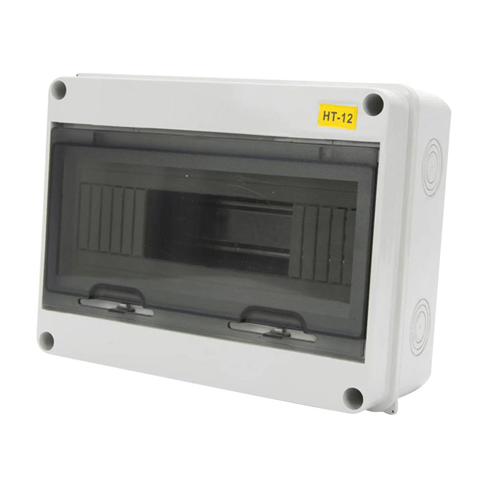 Distribution Protection Box 5/8/12 Way Junction Box for Wall Circuit ...