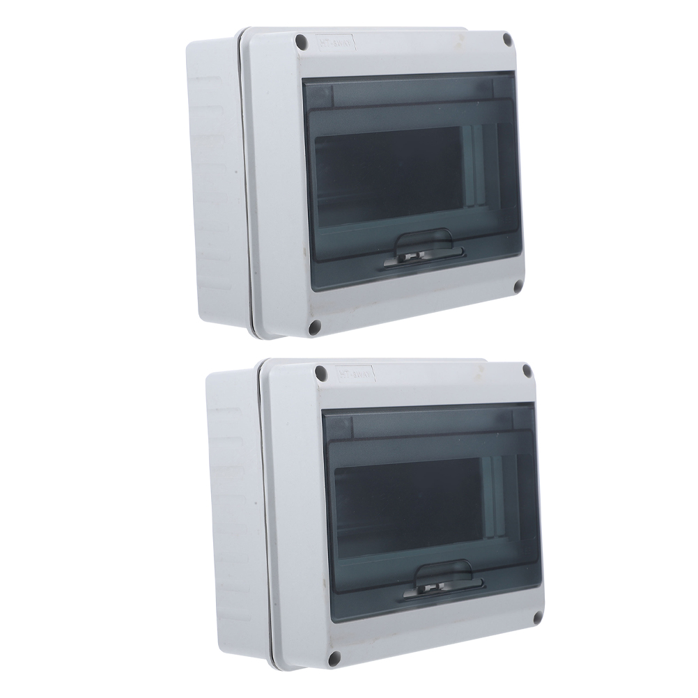 Distribution Protection Box Weather Proof Electrical Boxes Outdoor ...