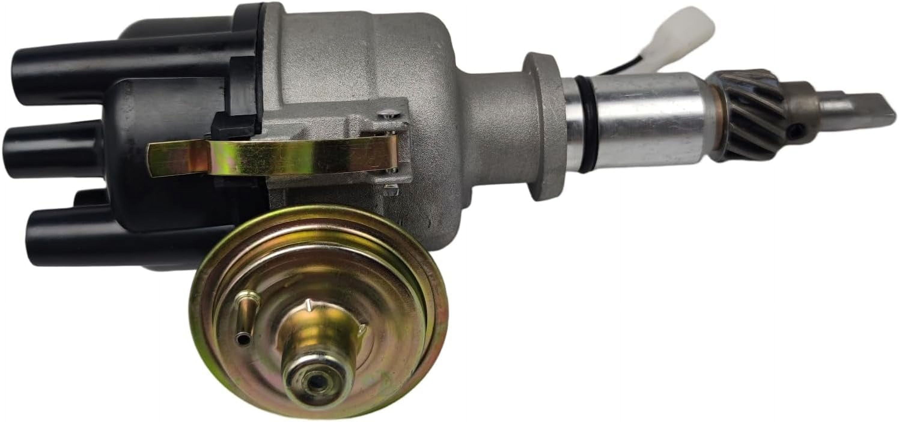 Distributor 19100-44210 19100-44040 Compatible with Toyota 5R Engine ...