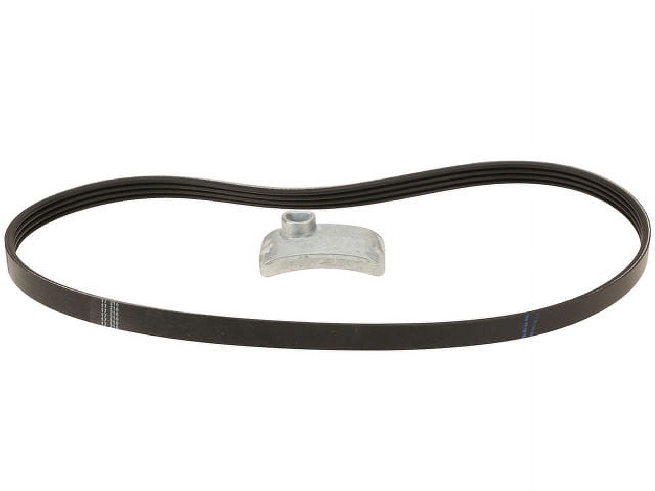Distributor Belt - Compatible with 2014 - 2022 Chevy Silverado 1500 ...