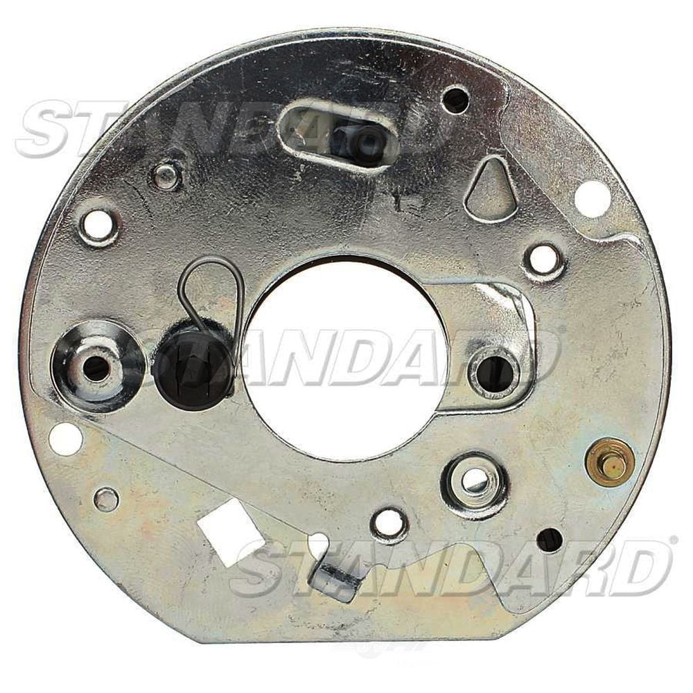 Distributor Breaker Plate Fits select: 1966-1973 FORD MUSTANG, 1975 ...