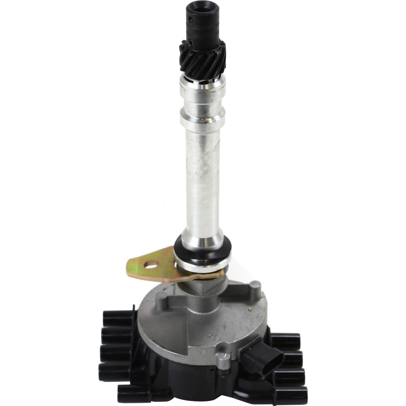 Distributor Cap And Rotor - For [Year] For Chevy For Gmc For Silverado ...