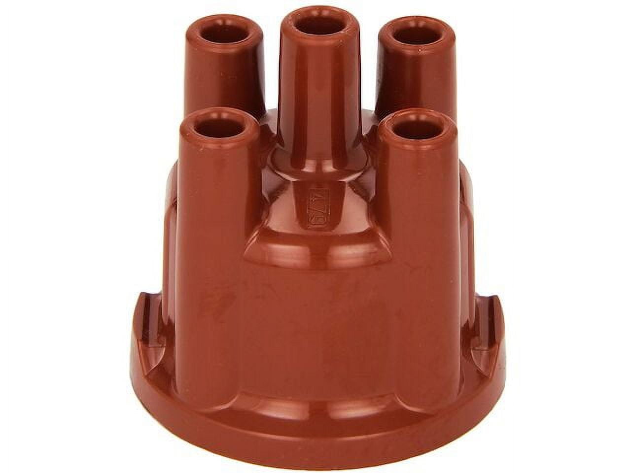 Distributor Cap - Compatible with 1974 - 1994 Alfa Romeo Spider 1975 ...