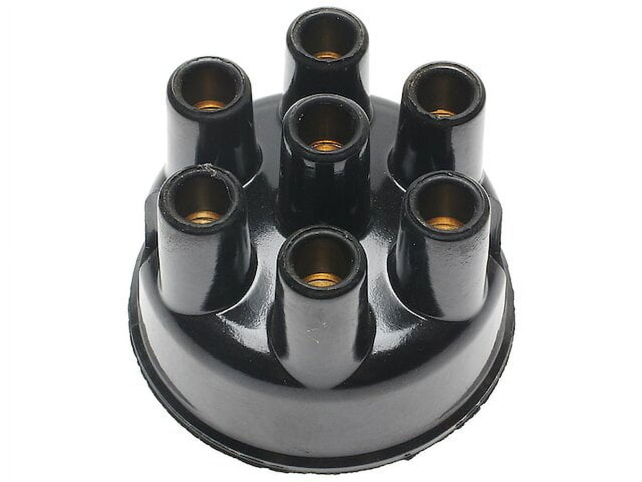 Distributor Cap - Compatible with 1937 Graham Series 116 - Walmart.com