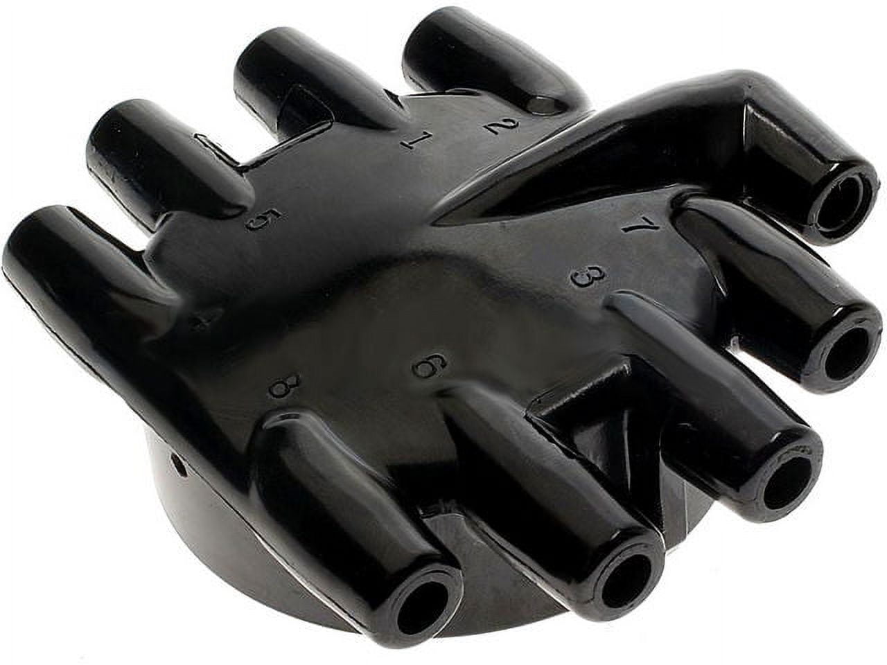 Distributor Cap - Compatible with 1942 - 1944 Ford 1/2 Ton Pickup 1943 ...
