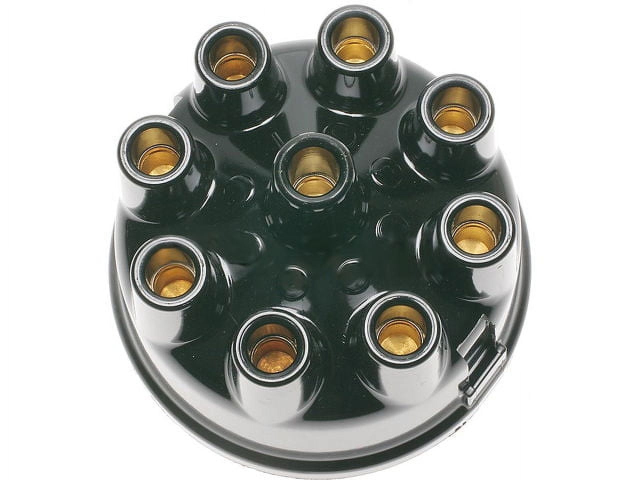 Distributor Cap - Compatible with 1946 - 1951 Ford Deluxe 3.9L V8 1947 ...