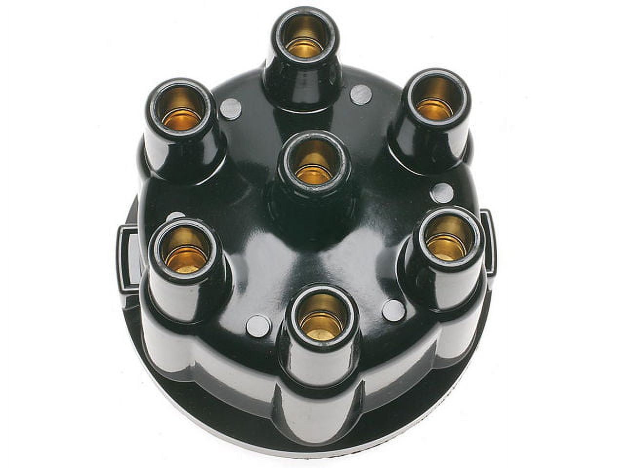 Distributor Cap - Compatible with 1953 - 1957 Chevy Two-Ten Series 1954 ...