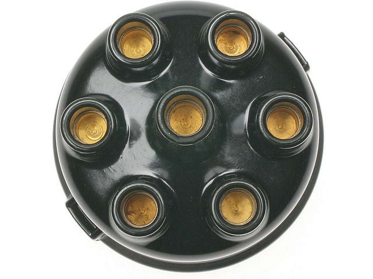 Distributor Cap - Compatible with 1955 Nash Rambler - Walmart.com