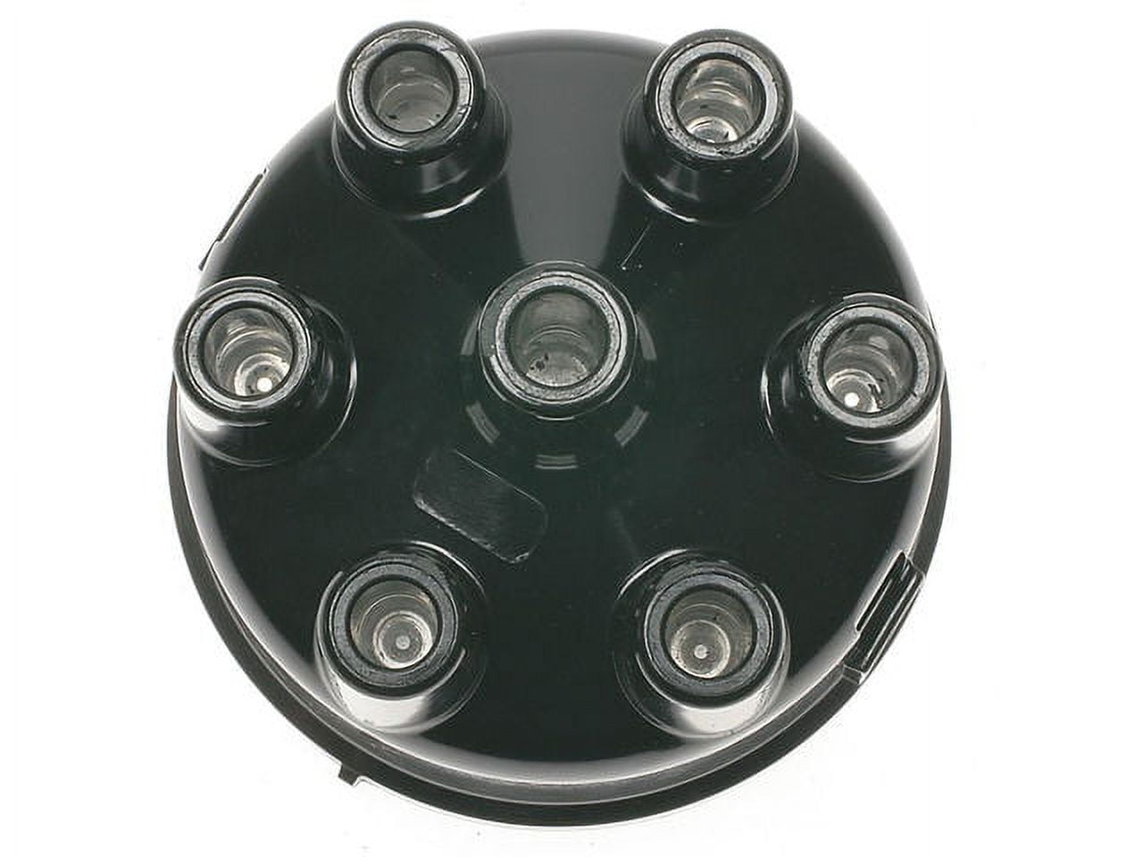 Distributor Cap - Compatible with 1957 - 1960 Ford Custom 300 3.6L 6 ...