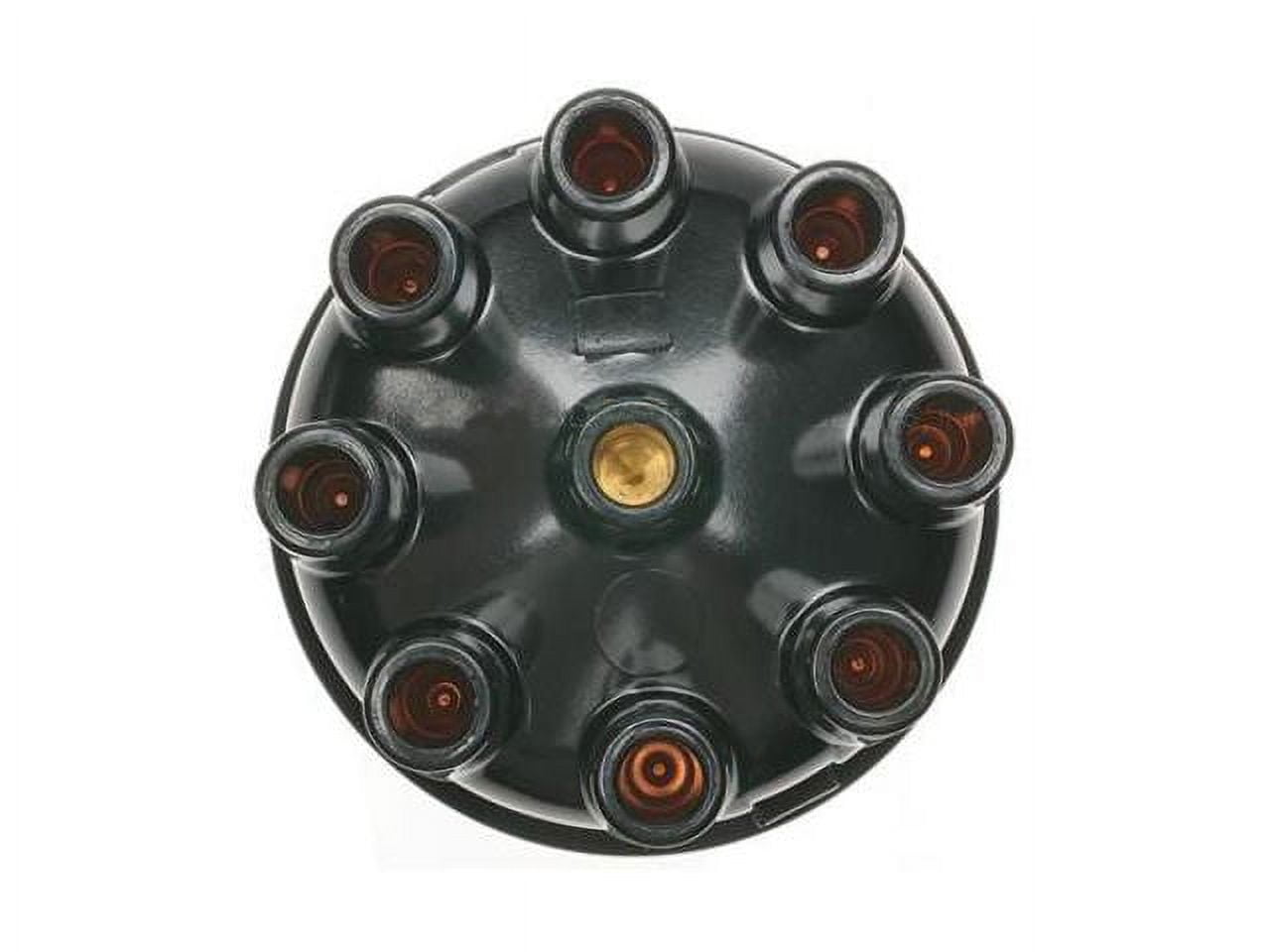 Distributor Cap - Compatible with 1957 - 1975 Ford F-250 1958 1959 1960 ...