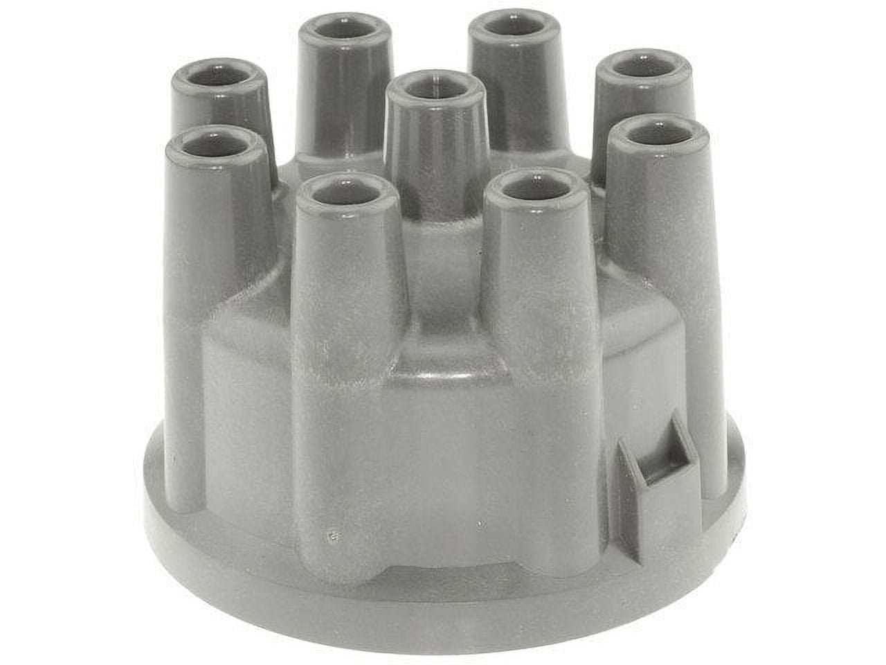 Distributor Cap - Compatible with 1957 - 1976 Ford F-350 1958 1959 1960 ...