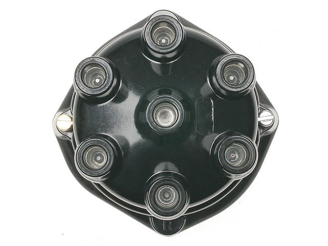 Distributor Cap - Compatible with 1963 - 1974 Chevy C20 Pickup 1964 ...