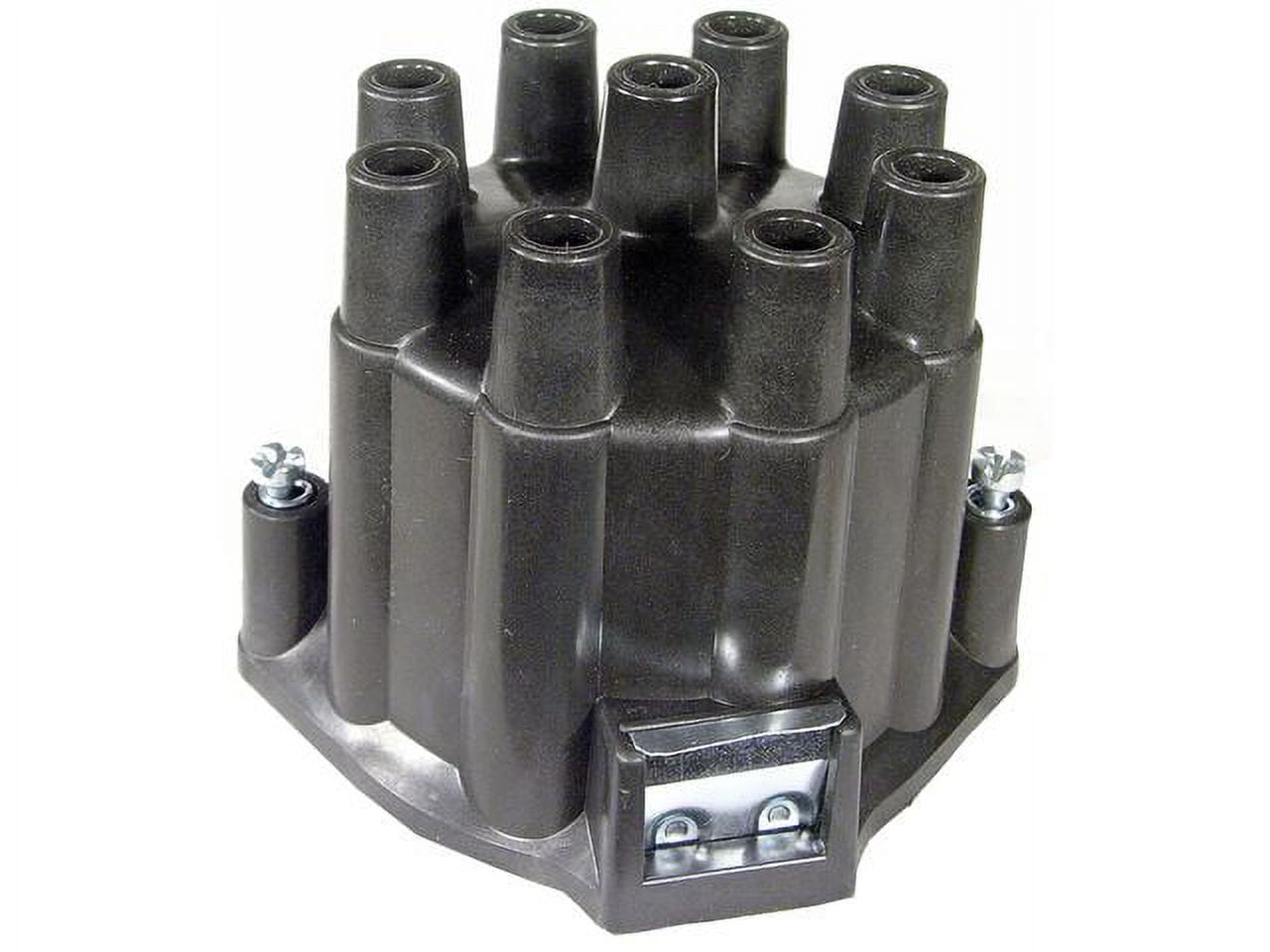 Distributor Cap - Compatible with 1964 - 1973 Chevy Chevelle 1965 1966 ...
