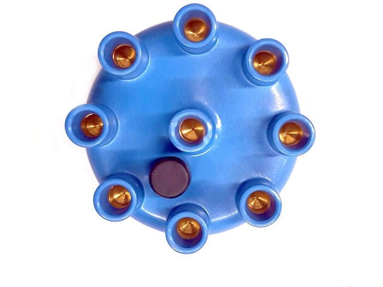 Distributor Cap - Compatible with 1966 - 1978 Dodge Charger 1967 1968 ...