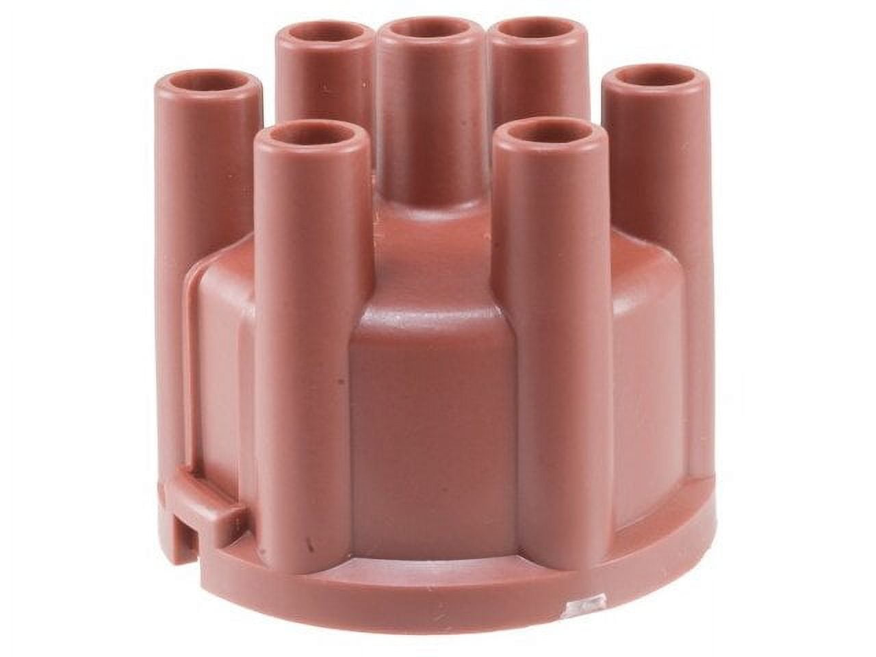 Distributor Cap - Compatible with 1967 - 1974 Toyota Land Cruiser 3.9L ...