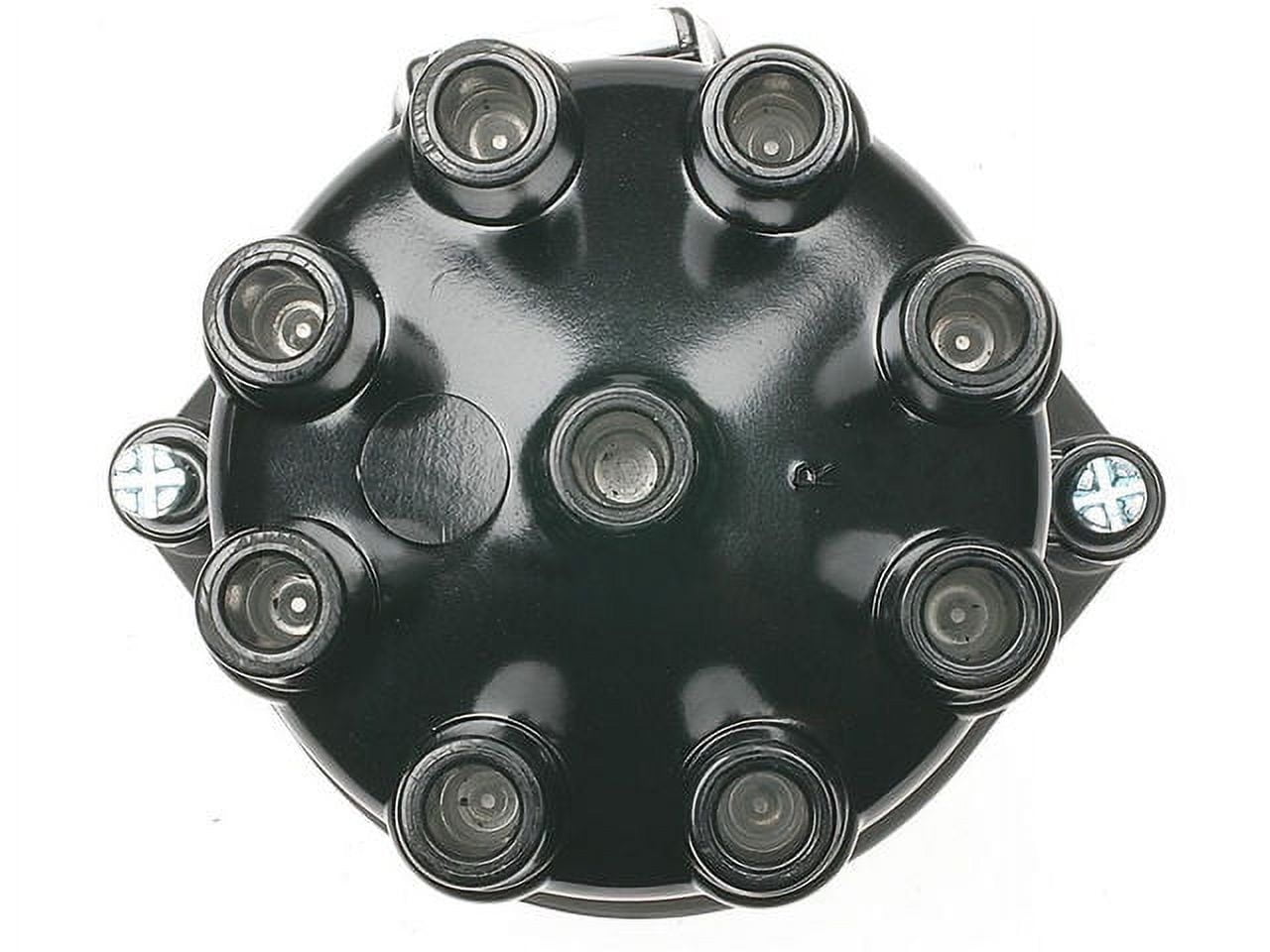 Distributor Cap - Compatible with 1969 - 1974 Chevy Nova 1970 1971 1972 ...
