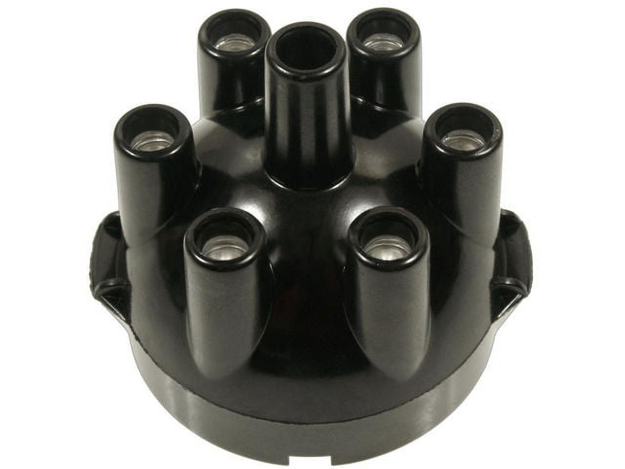 Distributor Cap - Compatible with 1969 - 1976 Triumph TR6 2.5L 6 ...