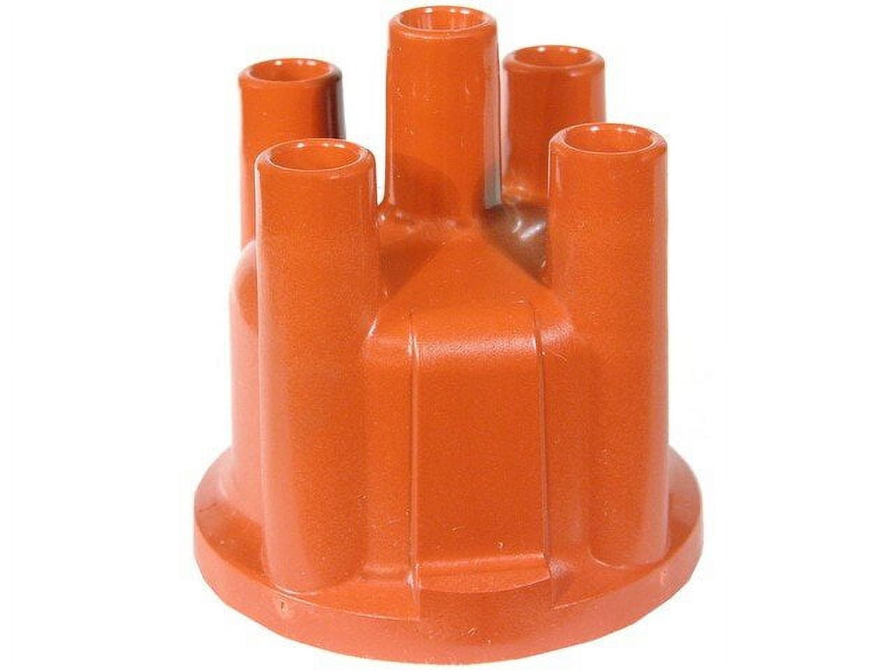Distributor Cap - Compatible with 1971 - 1974 Ford Pinto 2.0L 4 ...