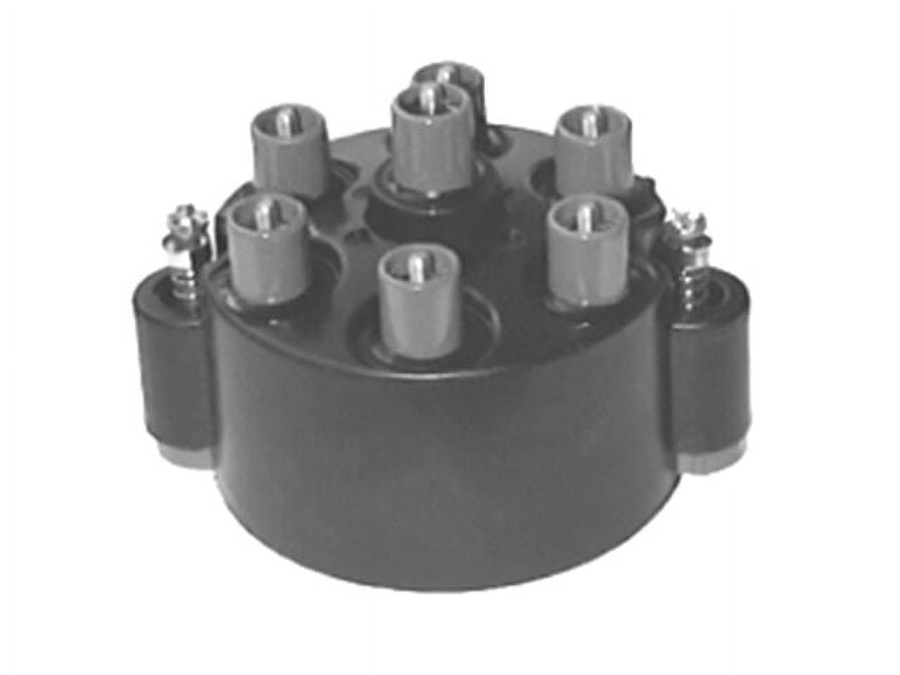 Distributor Cap - Compatible with 1977 - 1980 Mercedes-Benz 280SE 1978 ...