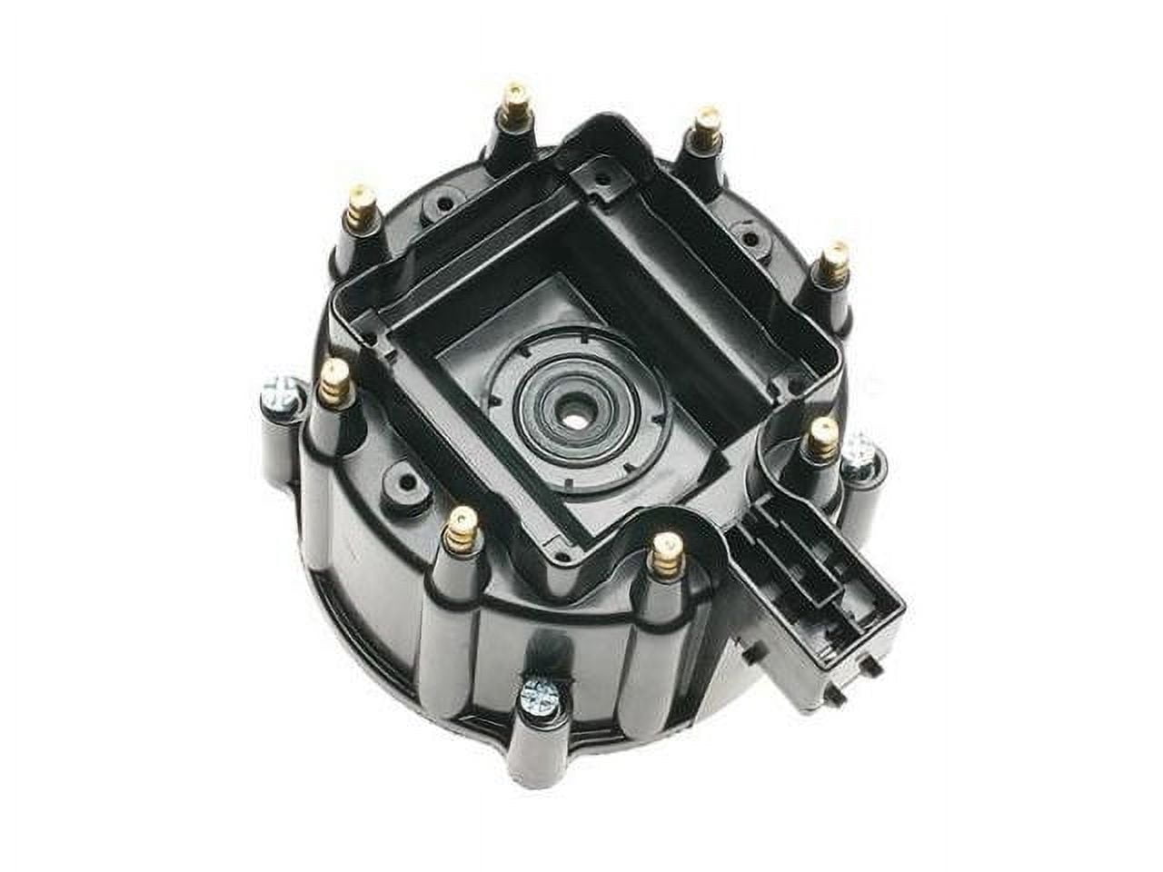 Distributor Cap - Compatible with 1977 - 1986 Chevy K30 1978 1979 1980 ...