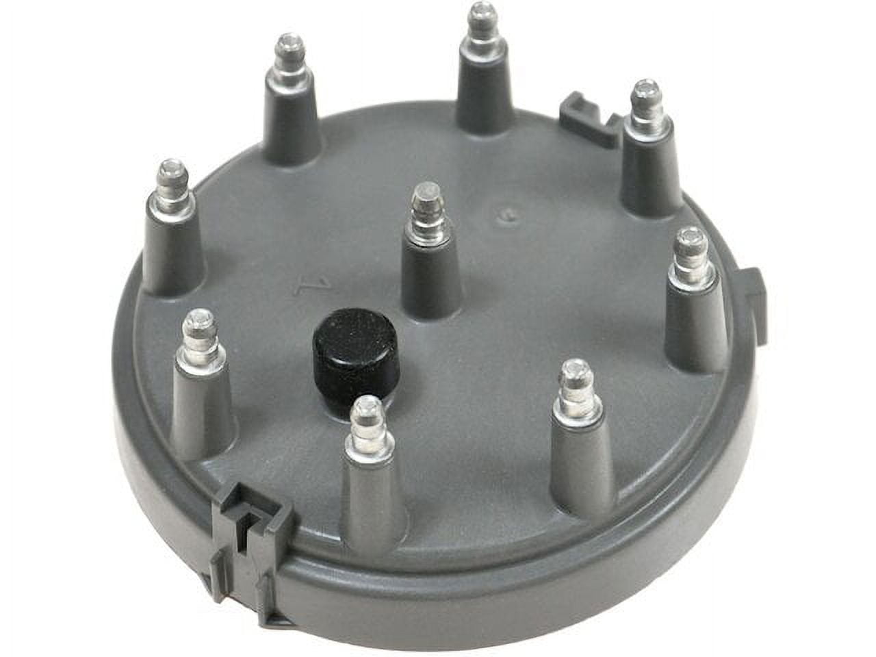 Distributor Cap - Compatible with 1977 - 1996 Ford F-150 1978 1979 1980 ...