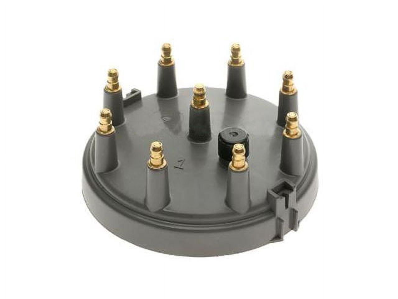 Distributor Cap - Compatible with 1977 - 1996 Ford F-150 1978 1979 1980 ...