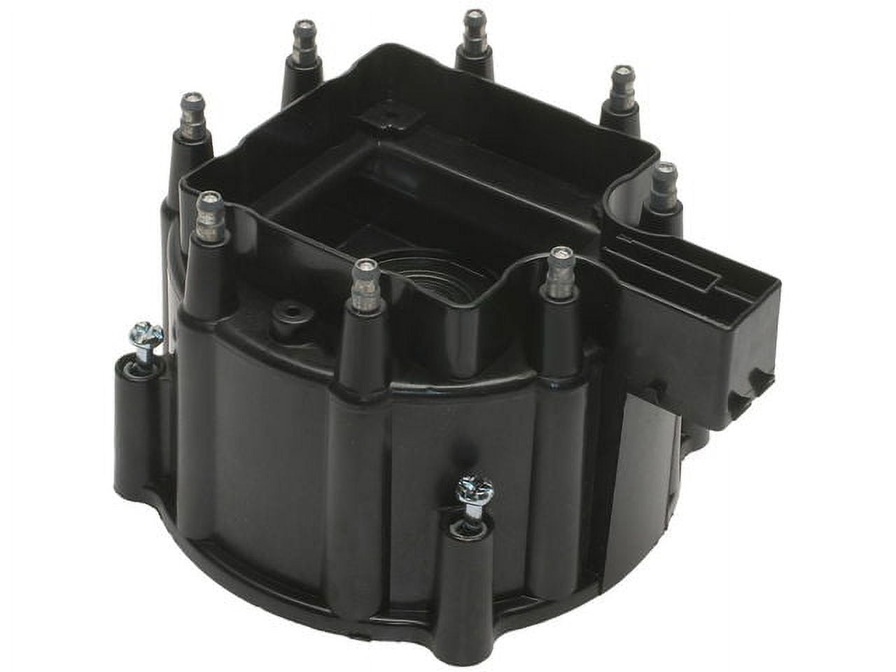 Distributor Cap - Compatible with 1980 - 1990 GMC C7000 1981 1982 1983 ...