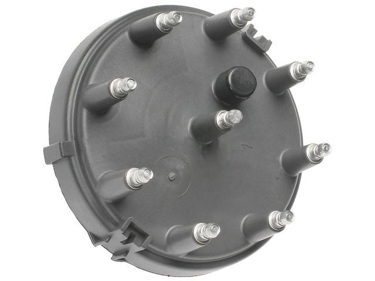 Distributor Cap - Compatible with 1980 - 1998 Ford F700 7.0L V8 1981 ...