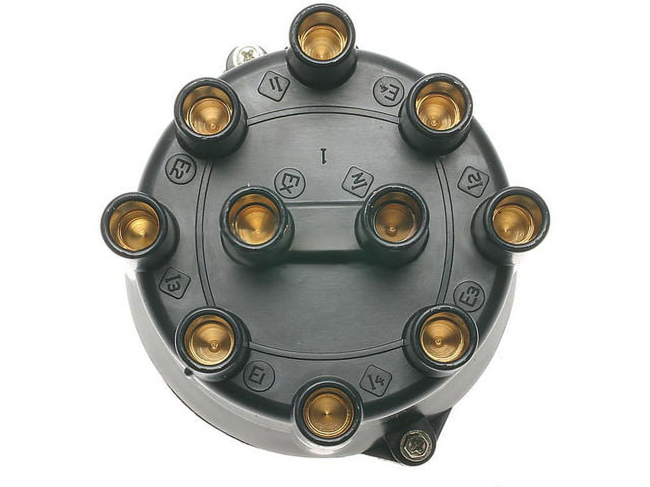 Distributor Cap - Compatible with 1982 - 1986 Nissan 720 1983 1984 1985 ...