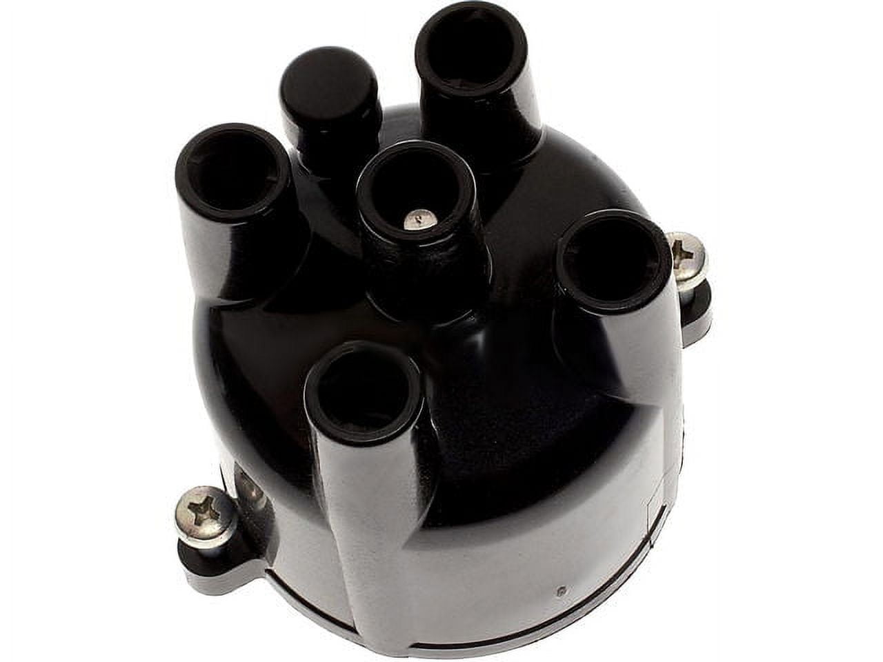 Distributor Cap - Compatible with 1983 - 1986 Dodge Charger 1.6L 4 ...