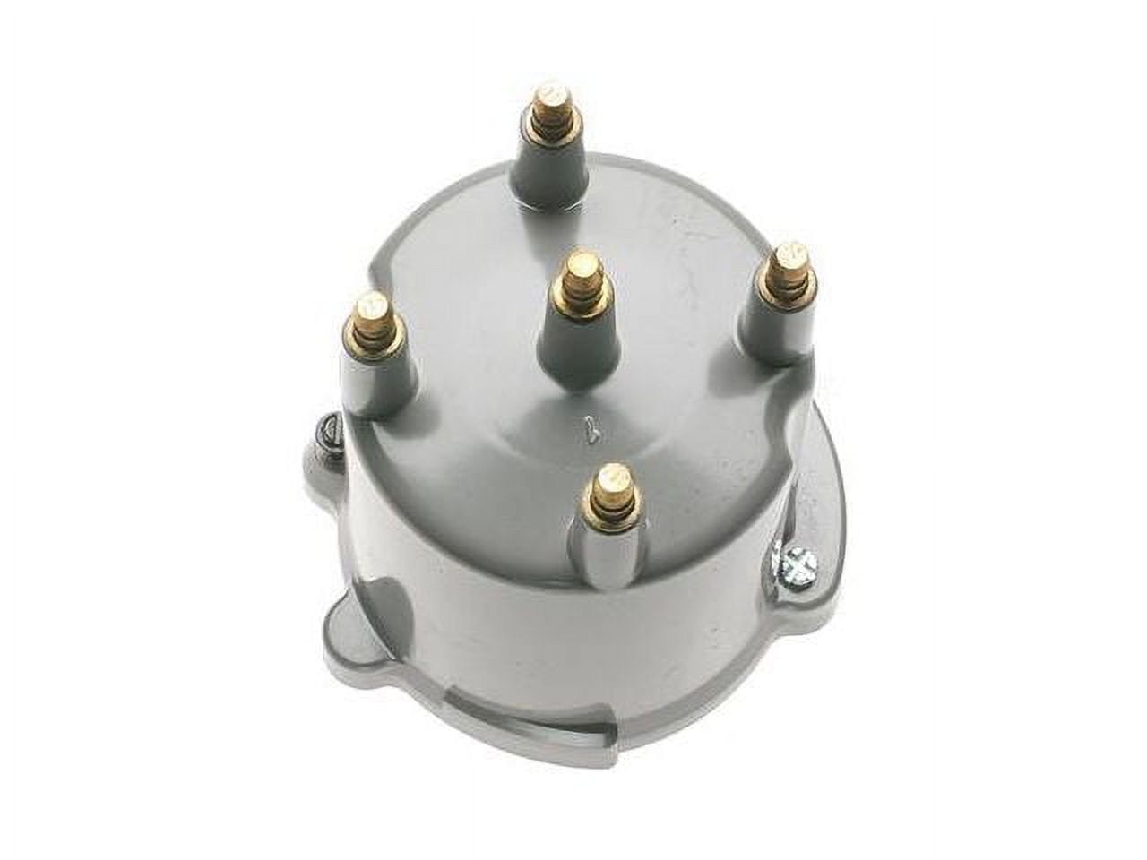 Distributor Cap - Compatible with 1983 - 1988 Ford Ranger 1984 1985 ...