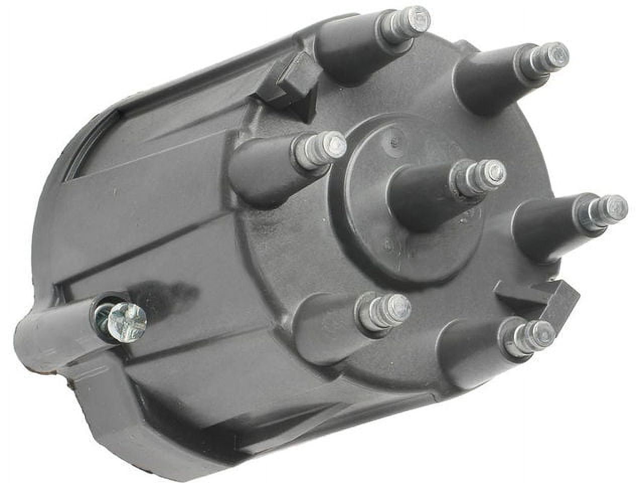 Distributor Cap - Compatible with 1983 - 1989 Chevy S10 Blazer 2.8L V6 ...