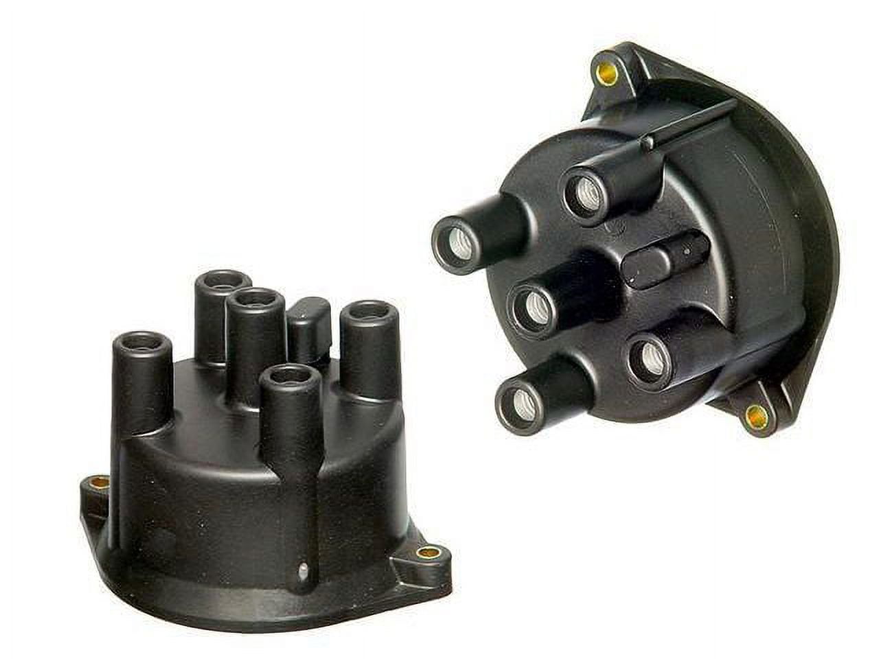 Distributor Cap - Compatible with 1984 - 1994 Nissan Sentra 1985 1986 ...
