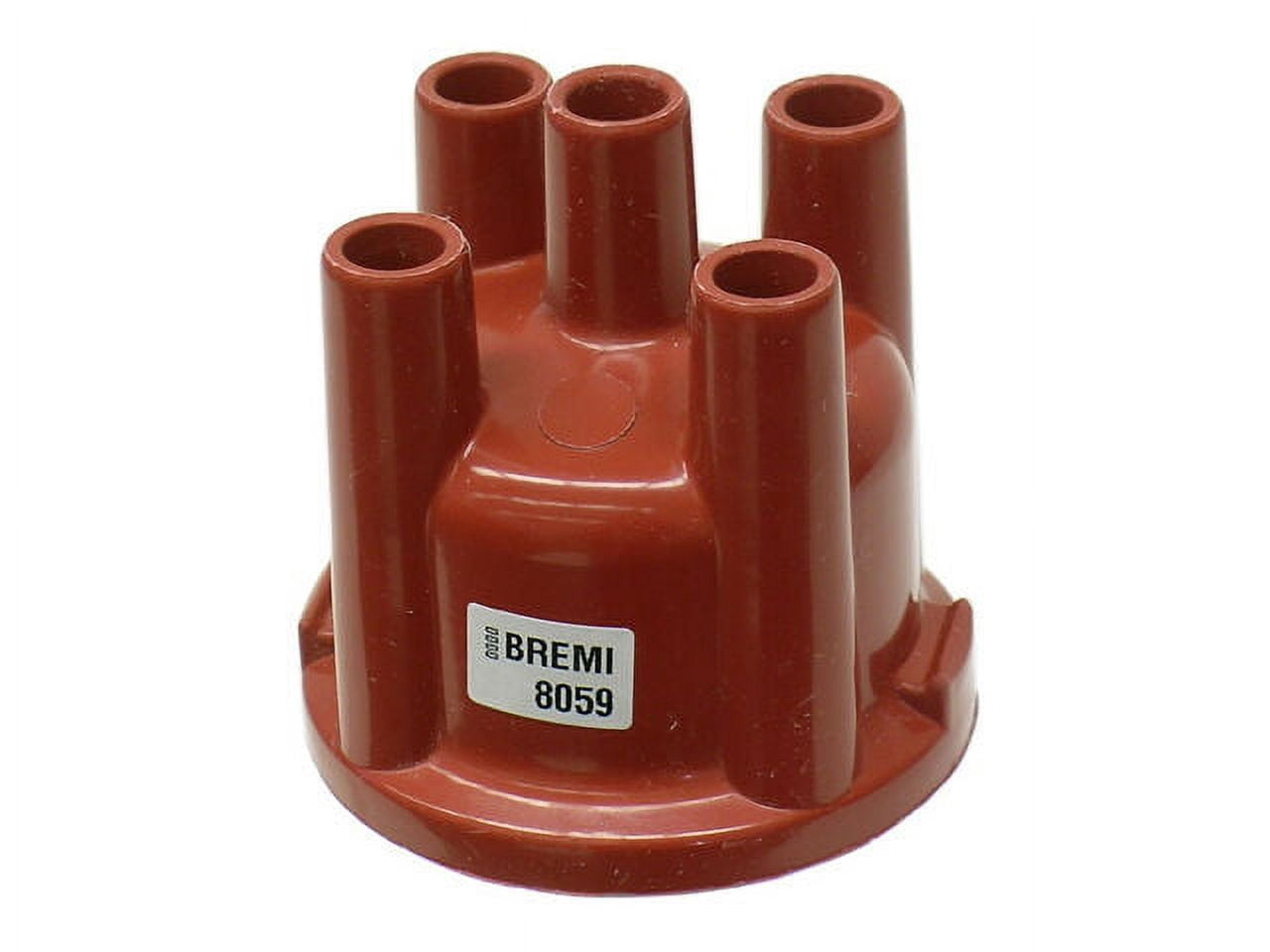 Distributor Cap - Compatible with 1985 - 1986 Volkswagen Golf Base 1.8L ...