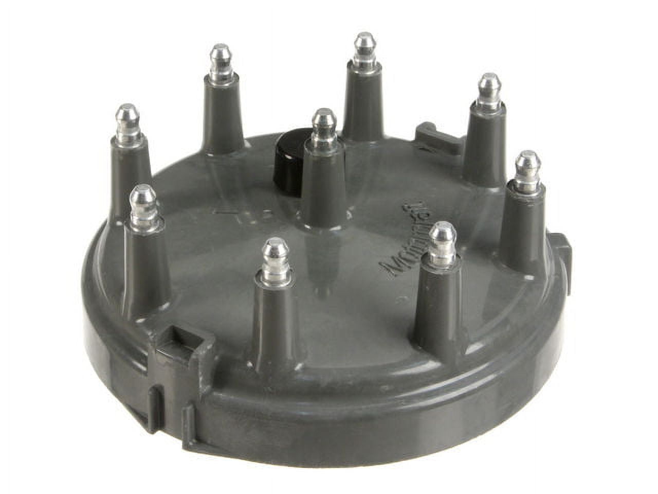 Distributor Cap - Compatible with 1985 - 1996 Ford F-150 1986 1987 1988 ...