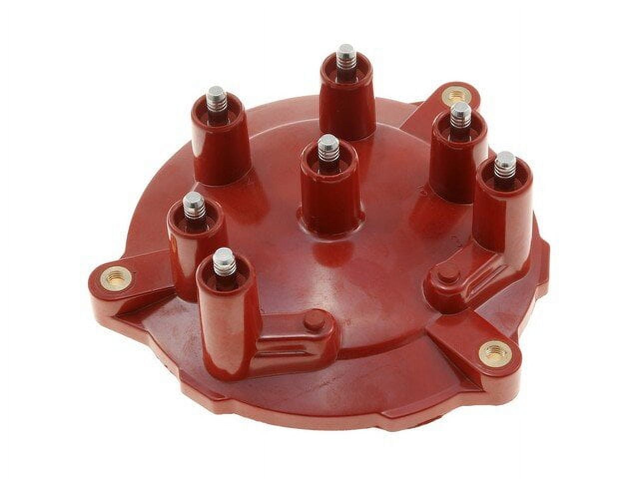 Distributor Cap - Compatible with 1986 - 1993 Mercedes-Benz 300E 4Matic ...