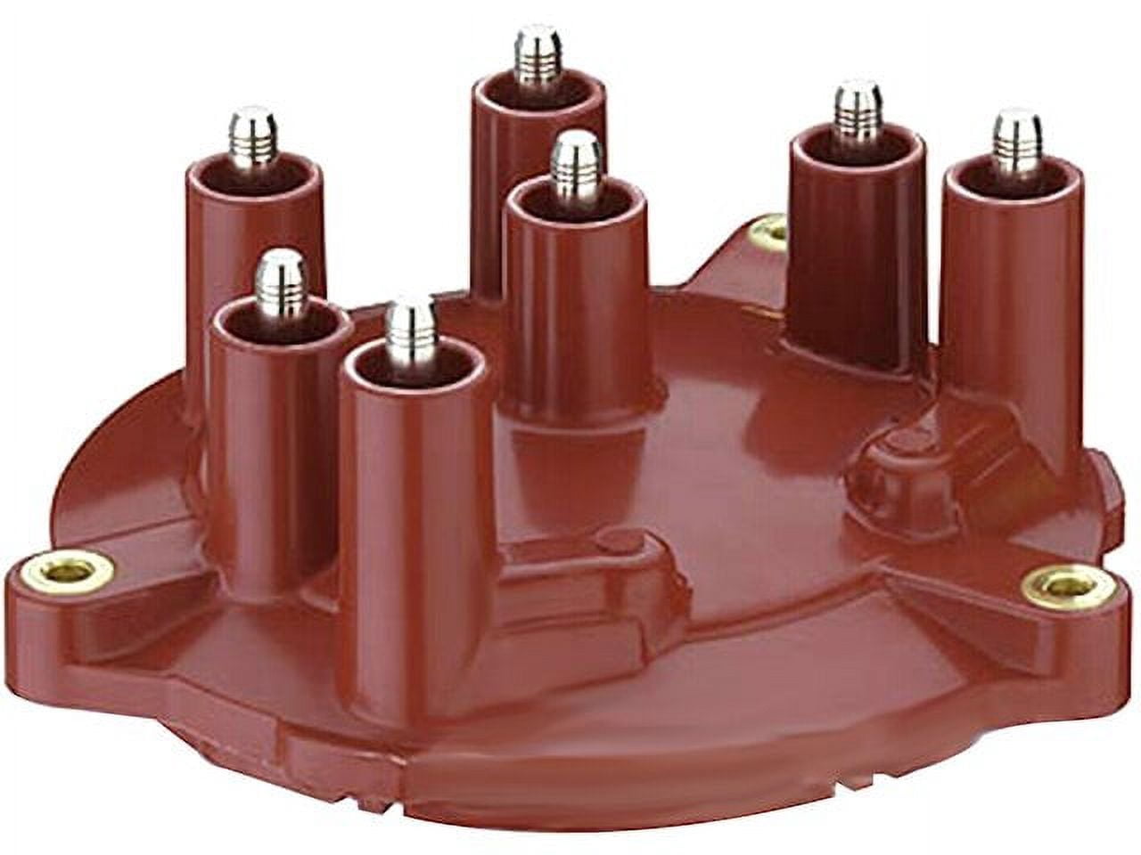 Distributor Cap - Compatible with 1986 - 1993 Mercedes-Benz 300E 4Matic ...