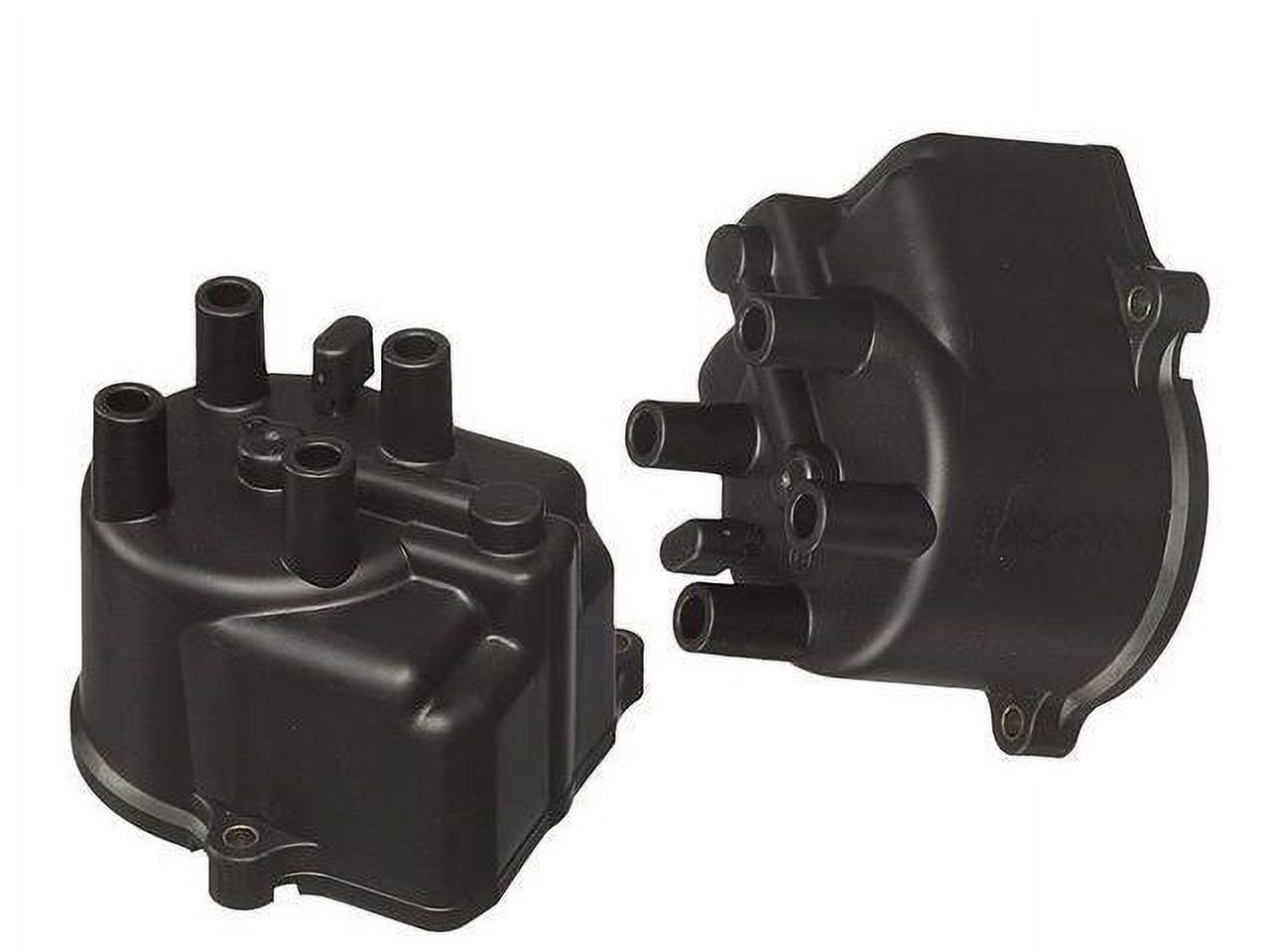 Distributor Cap - Compatible with 1988 - 1991 Honda Civic Hatchback 1 ...
