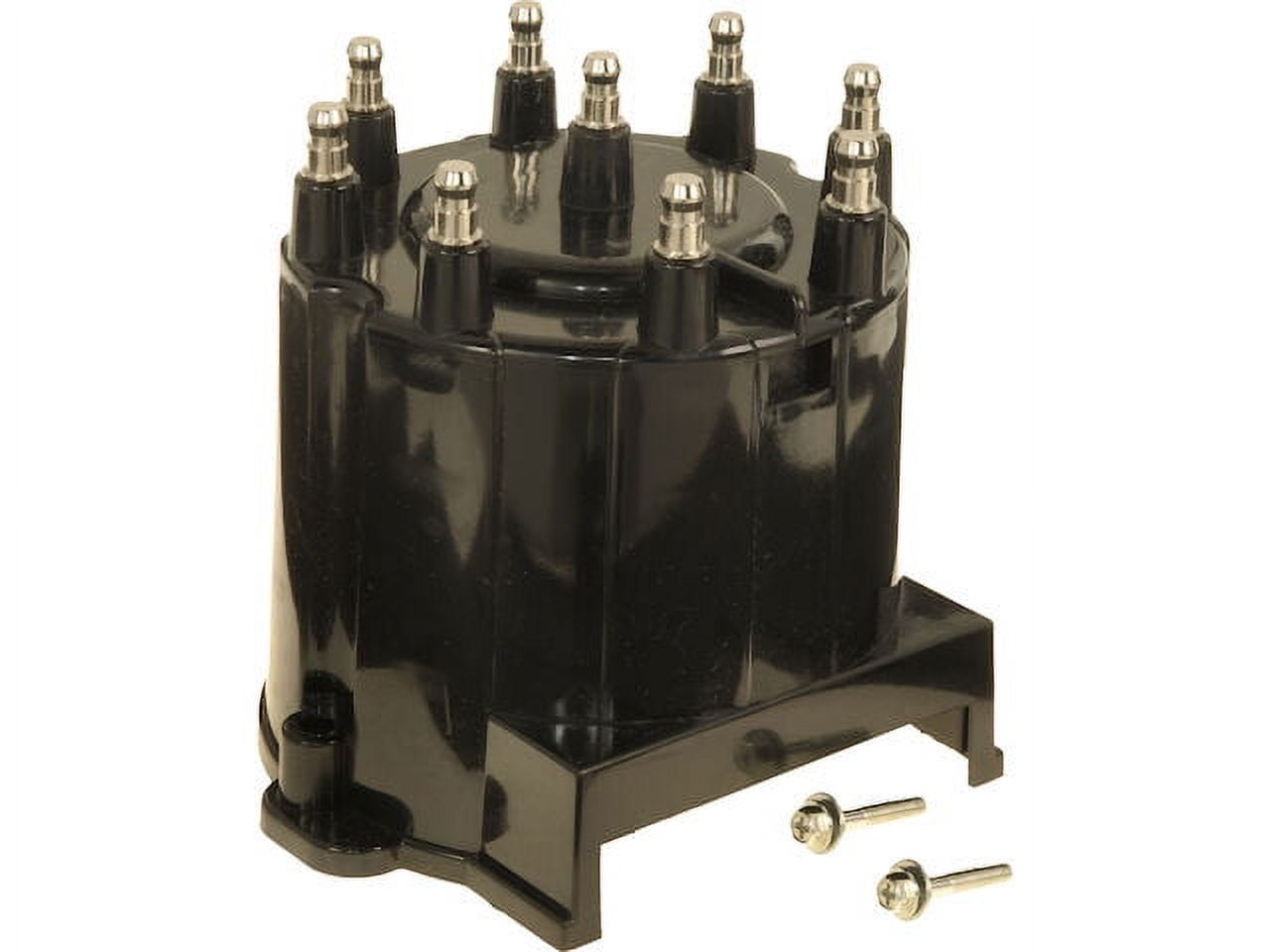 Distributor Cap - Compatible with 1988 - 1995 Chevy C1500 1989 1990 ...