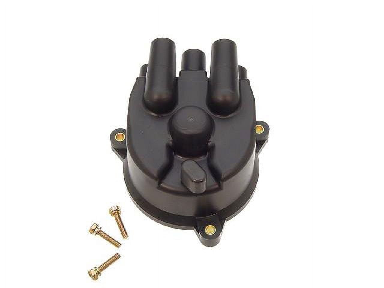 Distributor Cap - Compatible with 1988 - 1995 Isuzu Pickup 1989 1990 ...
