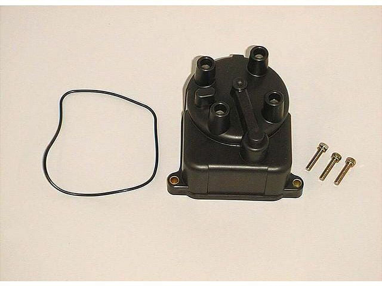 Distributor Cap - Compatible with 1992 - 2001 Acura Integra B18B1 1993 ...