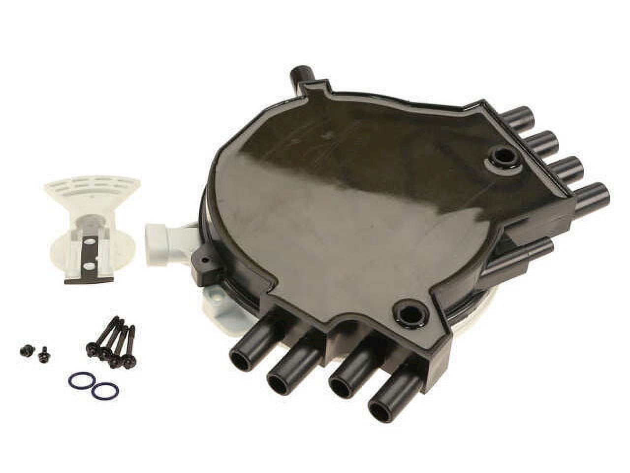 Distributor Cap - Compatible with 1994 - 1996 Chevy Caprice Classic LS ...