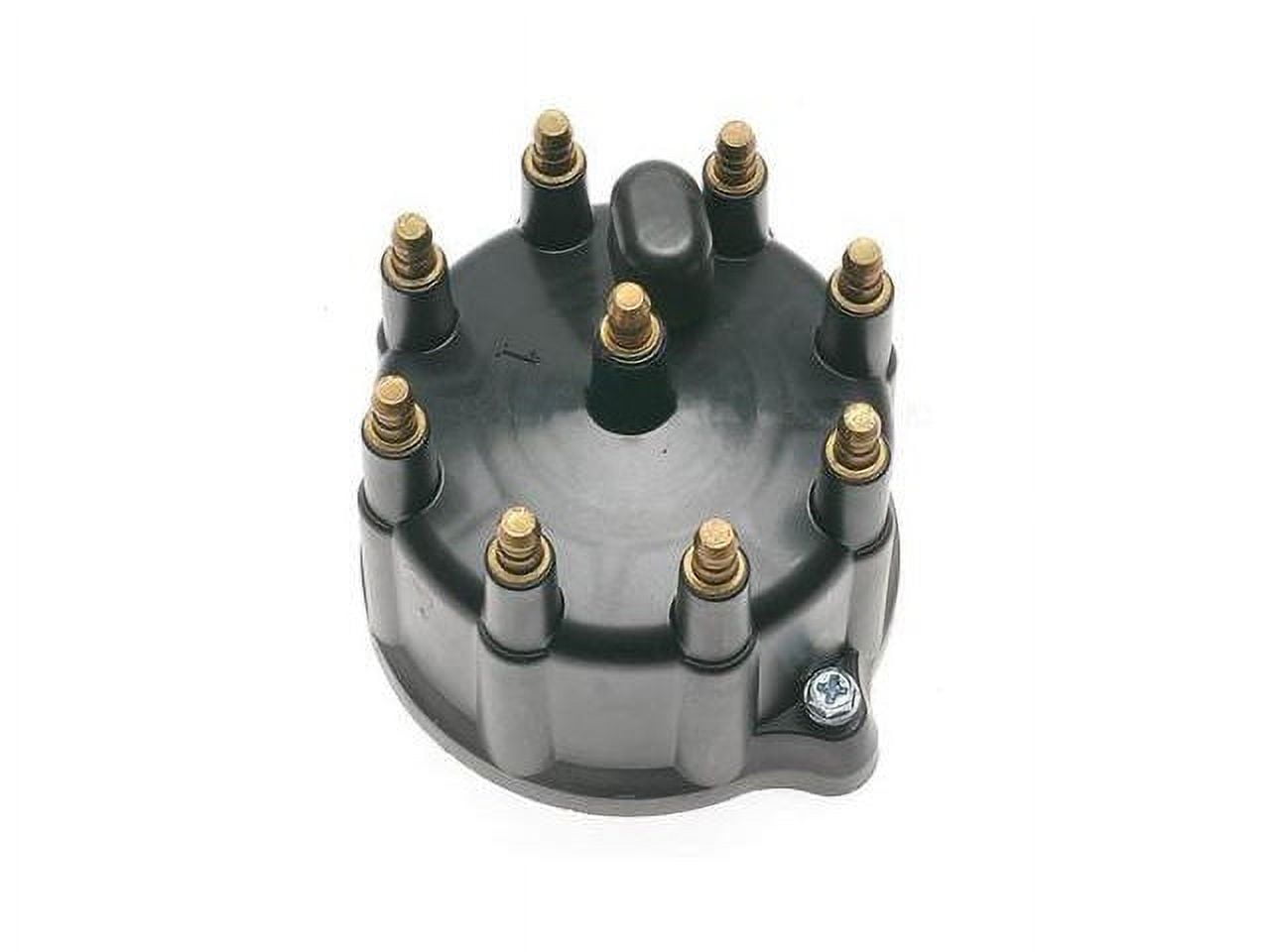Distributor Cap - Compatible with 1994 - 2003 Dodge Ram 1500 1995 1996 ...