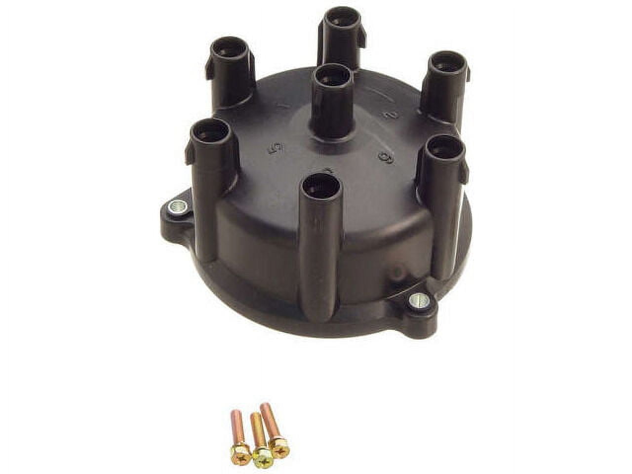 Distributor Cap - Compatible with 1996 - 1997 LX450 - Walmart.com
