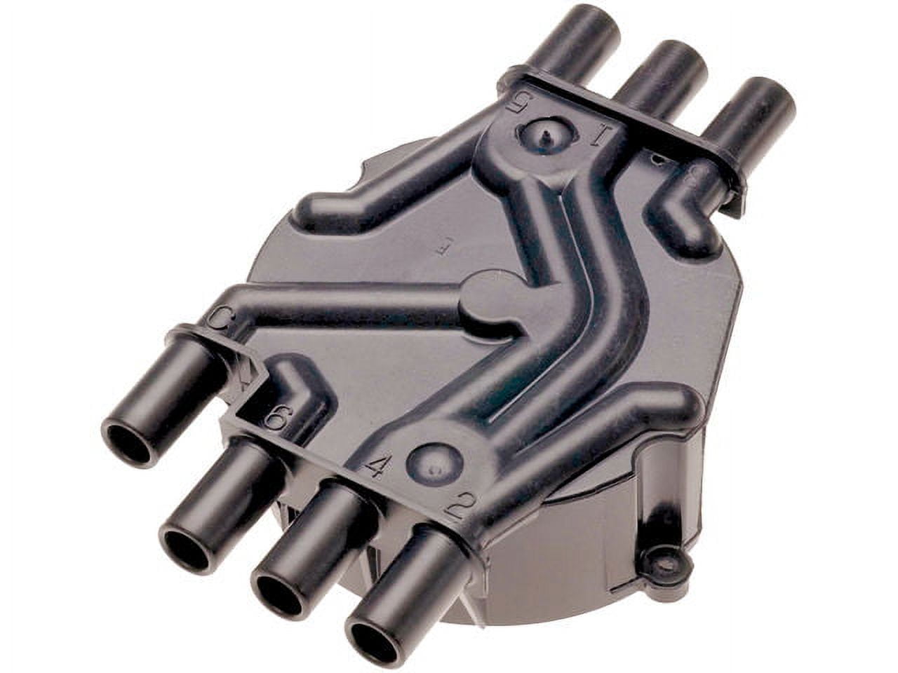 Distributor Cap - Compatible with 1996 - 2007 Chevy Express 1500 RWD ...