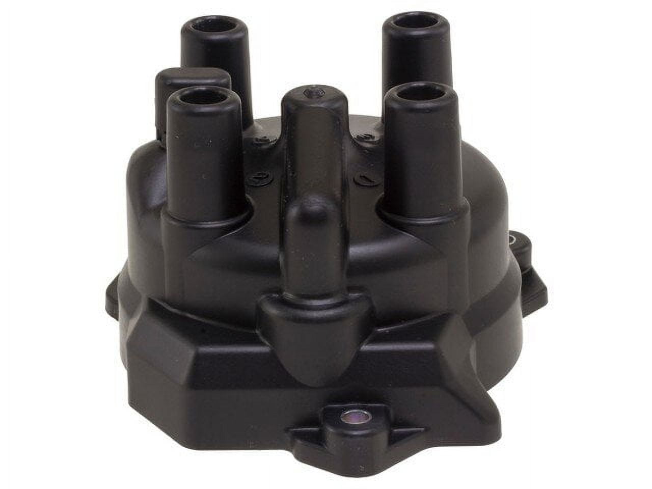Distributor Cap - Compatible with 1998 - 2004 Nissan Frontier 2.4L 4 ...