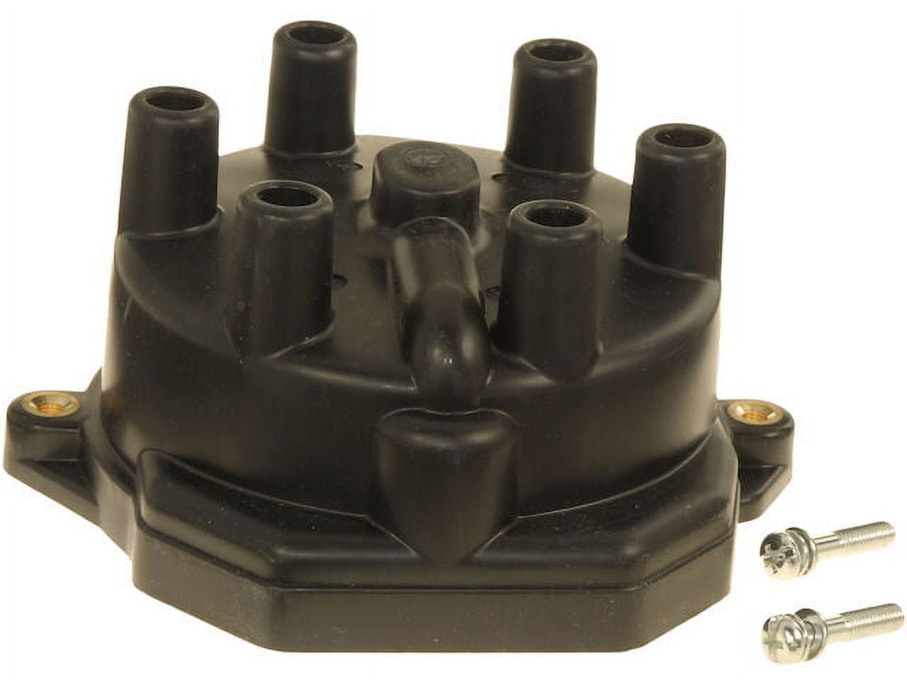 Distributor Cap - Compatible with 1999 - 2004 Nissan Frontier 3.3L V6 ...